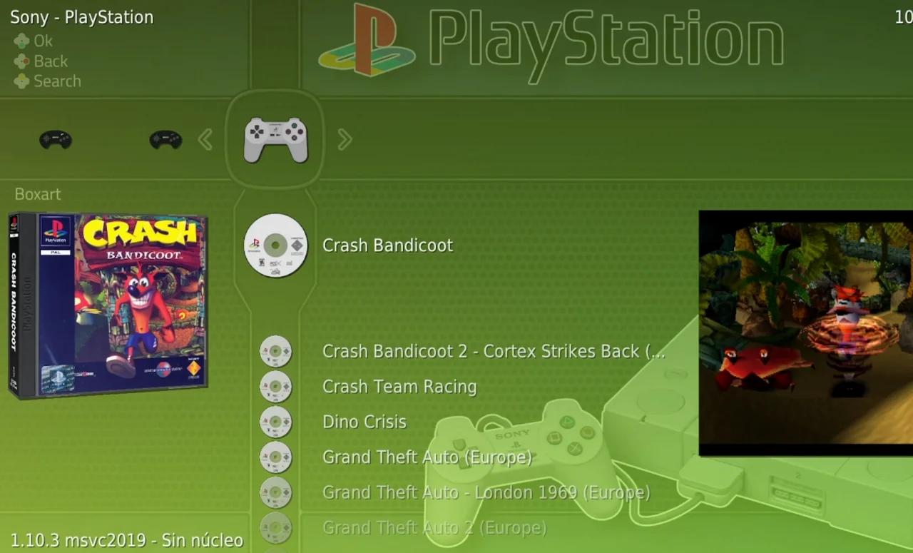 Pack RetroAdicts para Xbox One/s/X Series S/X