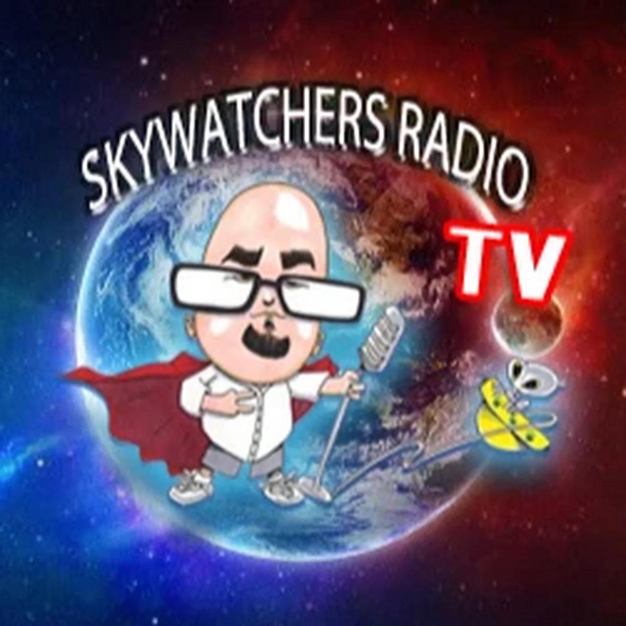 SKYWATCHERS RADIO TV
