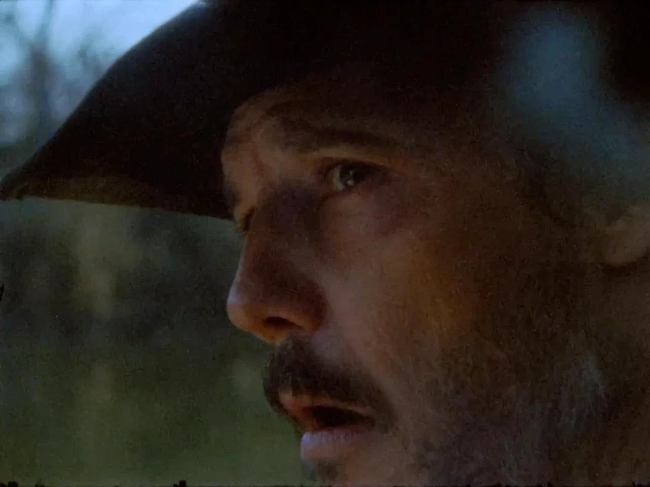 Black Pistol Fire “Look Alive”