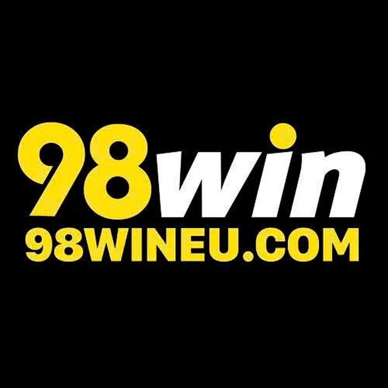 98WIN – Sân Chơi Uy Tín Top 1 Châu Á - Dẫn Đầu Khu Vực