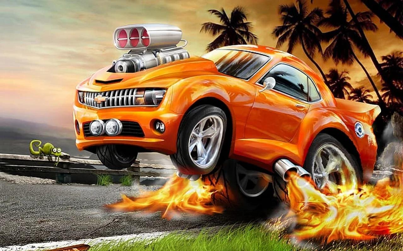 speedies on roads for kids