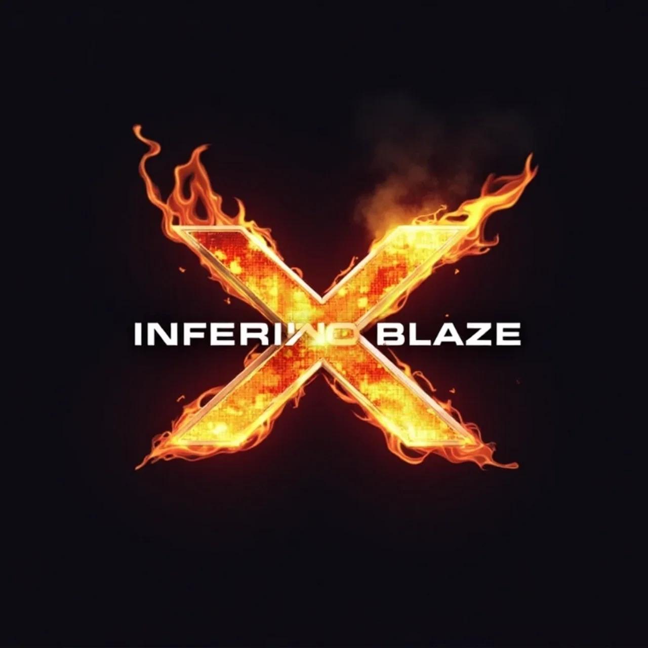 Inferno BlazeX
