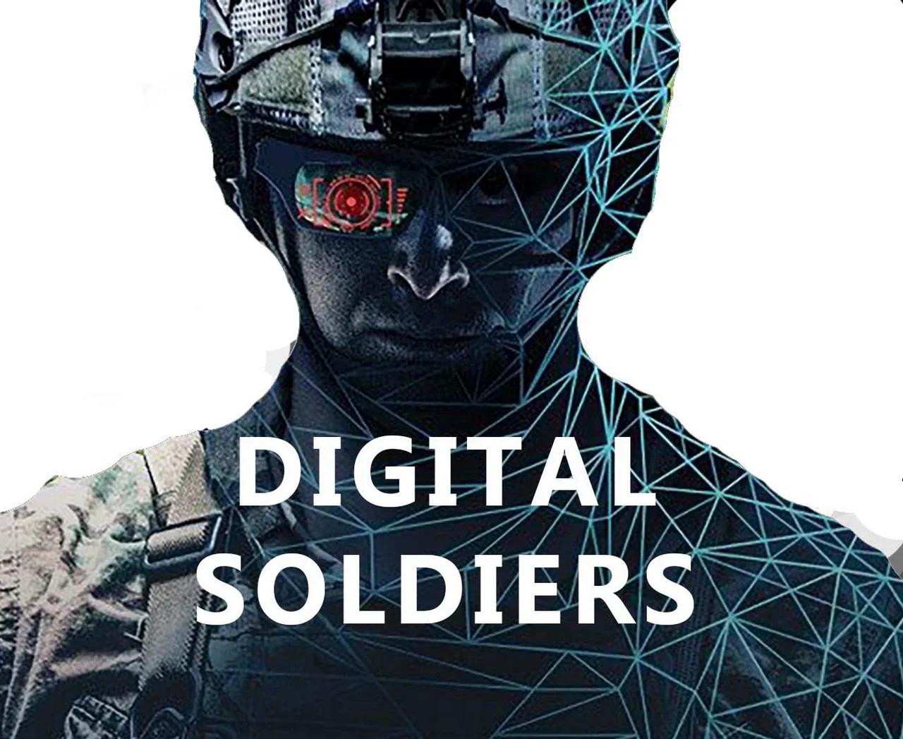 DIGITAL SOLDIERS TV