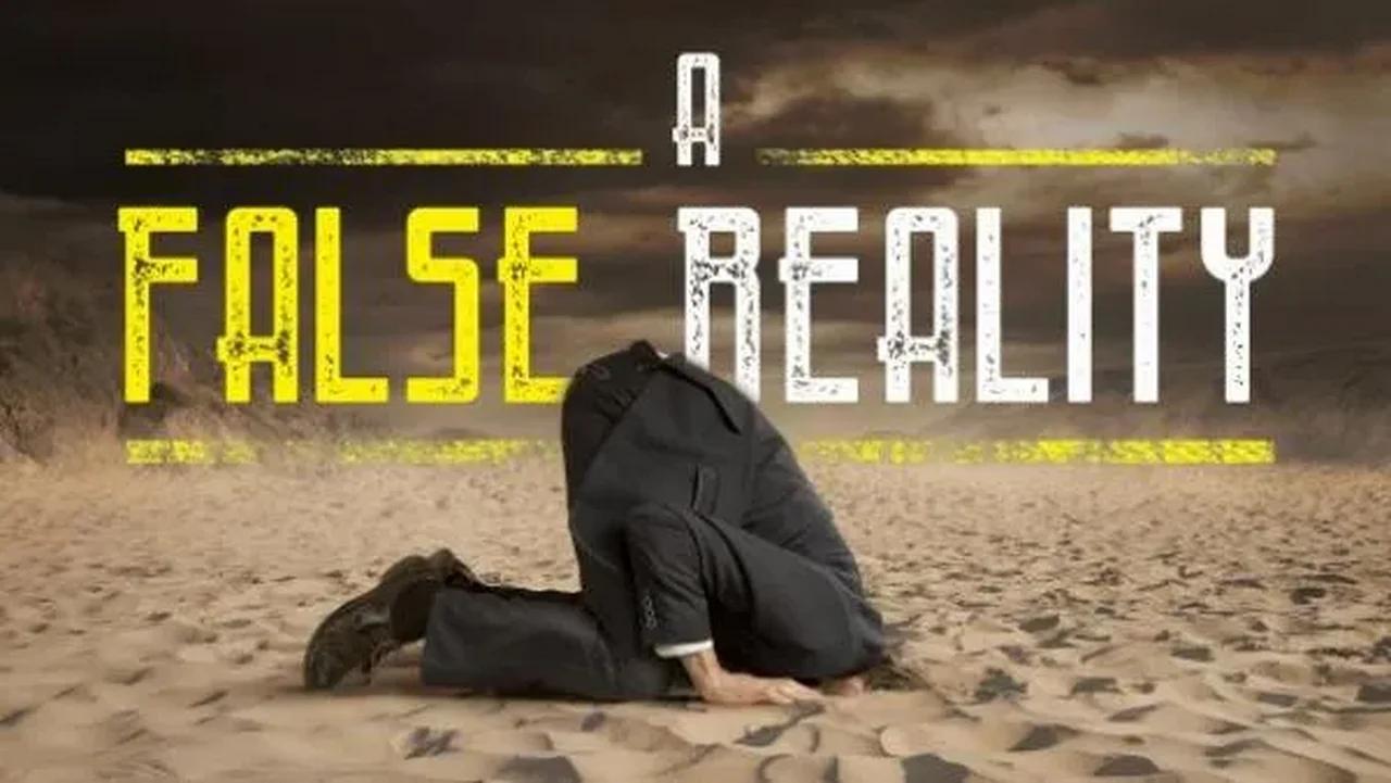 Una Falsa Realidad