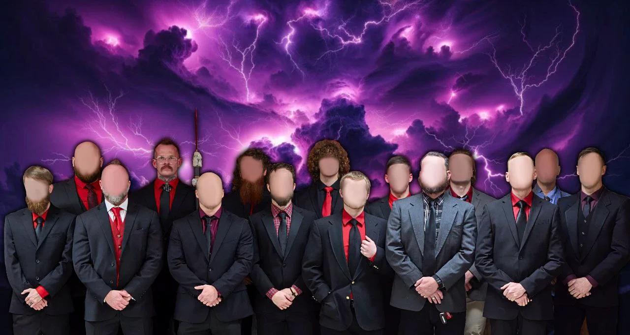 BLUTCAST w/ Joel Davis