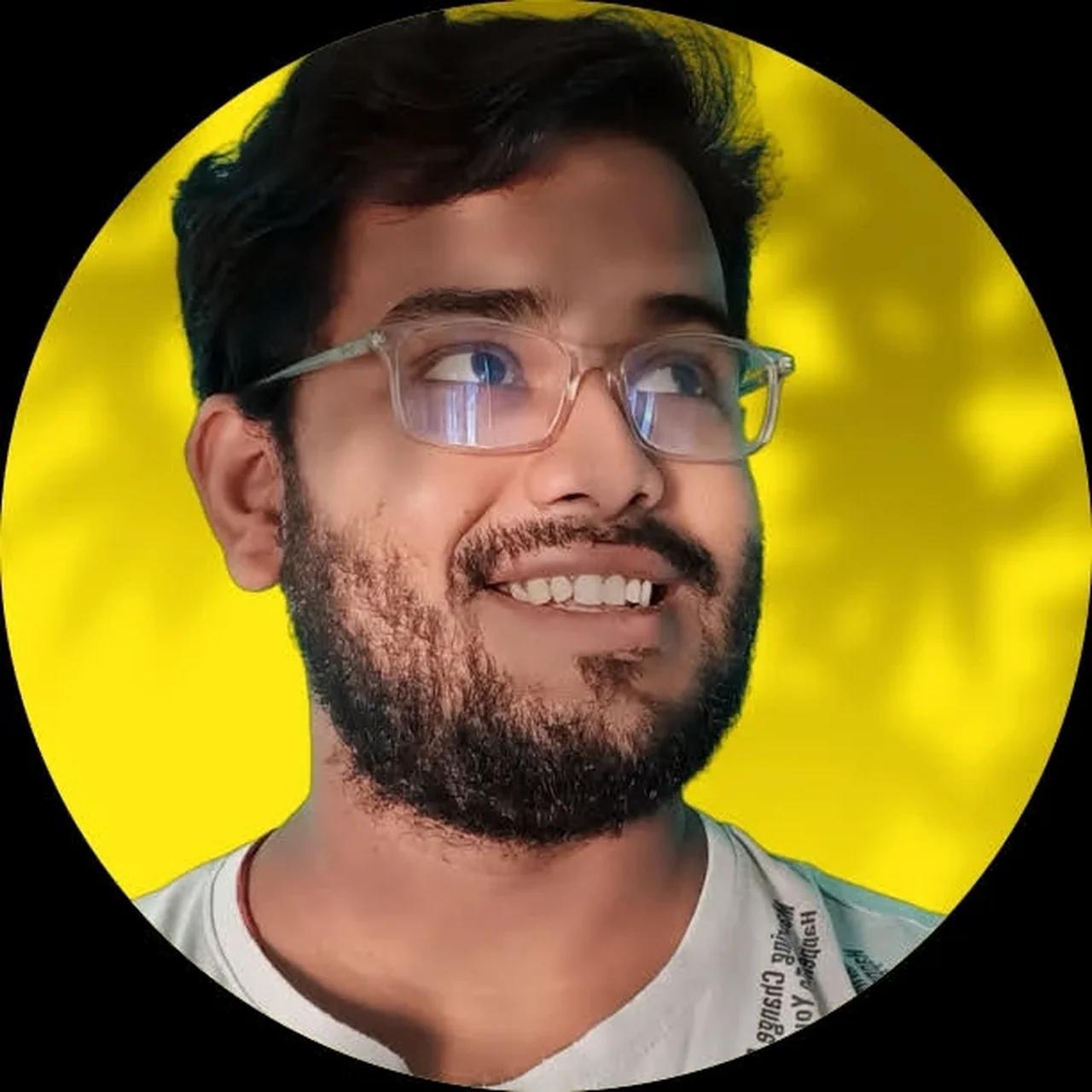 Akashdip Mahapatra