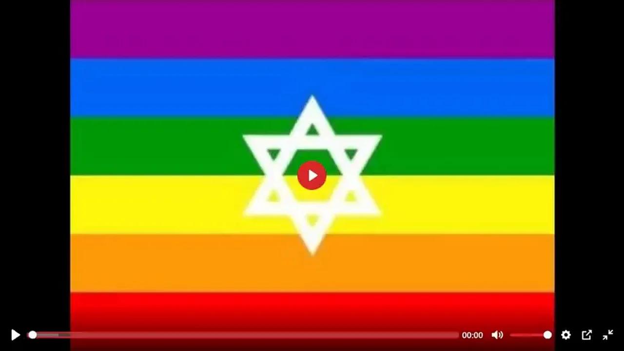 JUDAISM: WORLD UNIFICATION WORLD DOMINATION | Hervé Rhyssen (French w ...