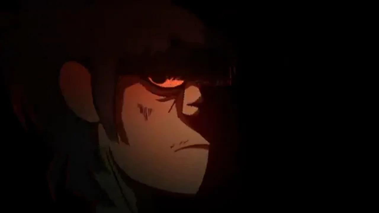 Gorillaz - Feel Good Inc. (Official Video)