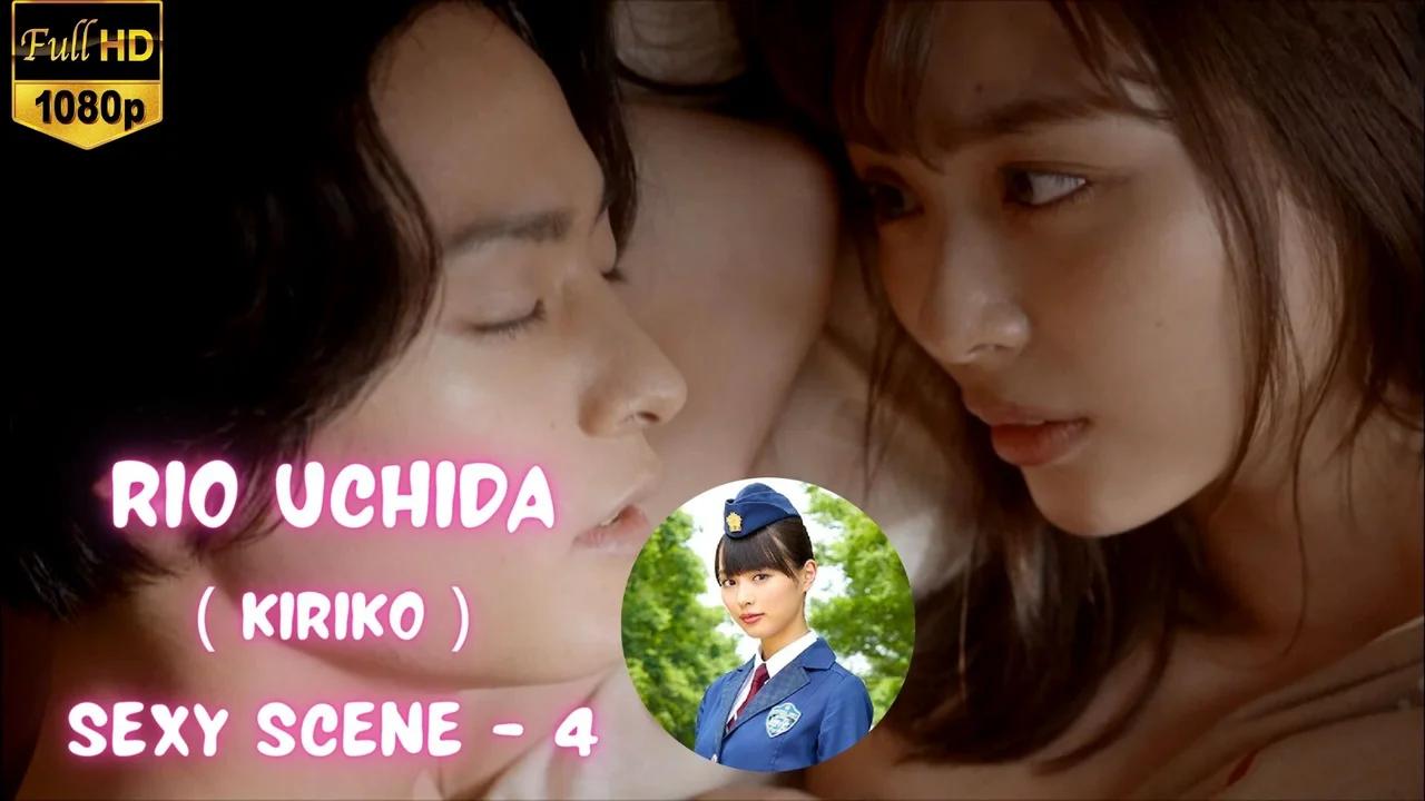 Rio Uchida Sexy Scene - 4 ( Odysee Only )