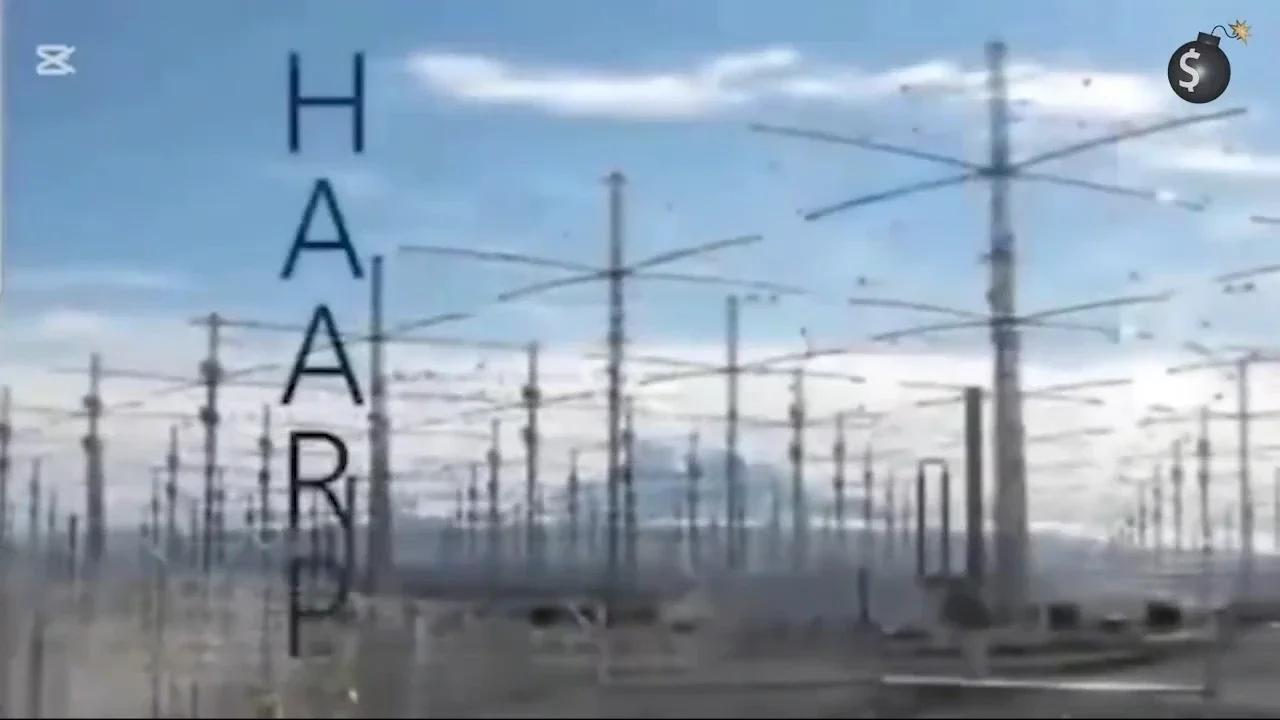 Weather Weapons on the history channel