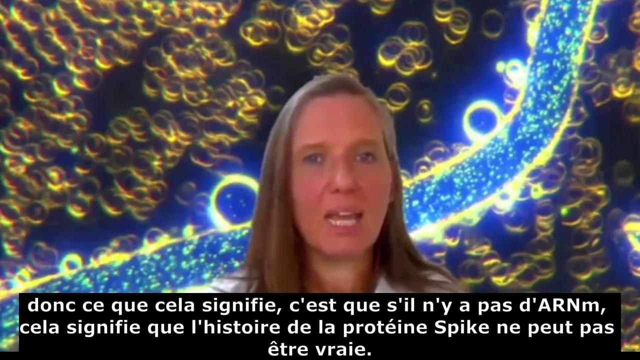 DR Ana Maria Mihalcea et DR Rima Laibow 31 octobre 2023