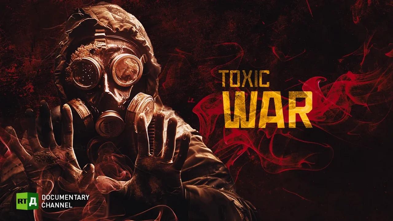 Toxic War | RT Documentary