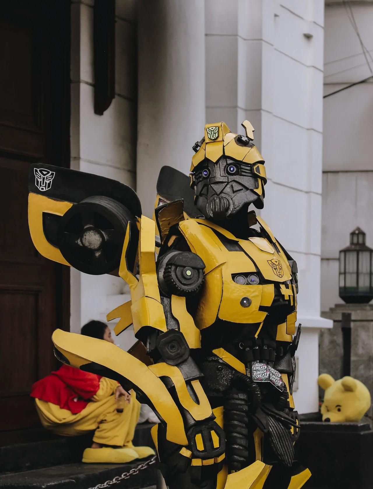 Agility Robotics' Robot Factory in Salem, Oregon: Pioneering Mass ...