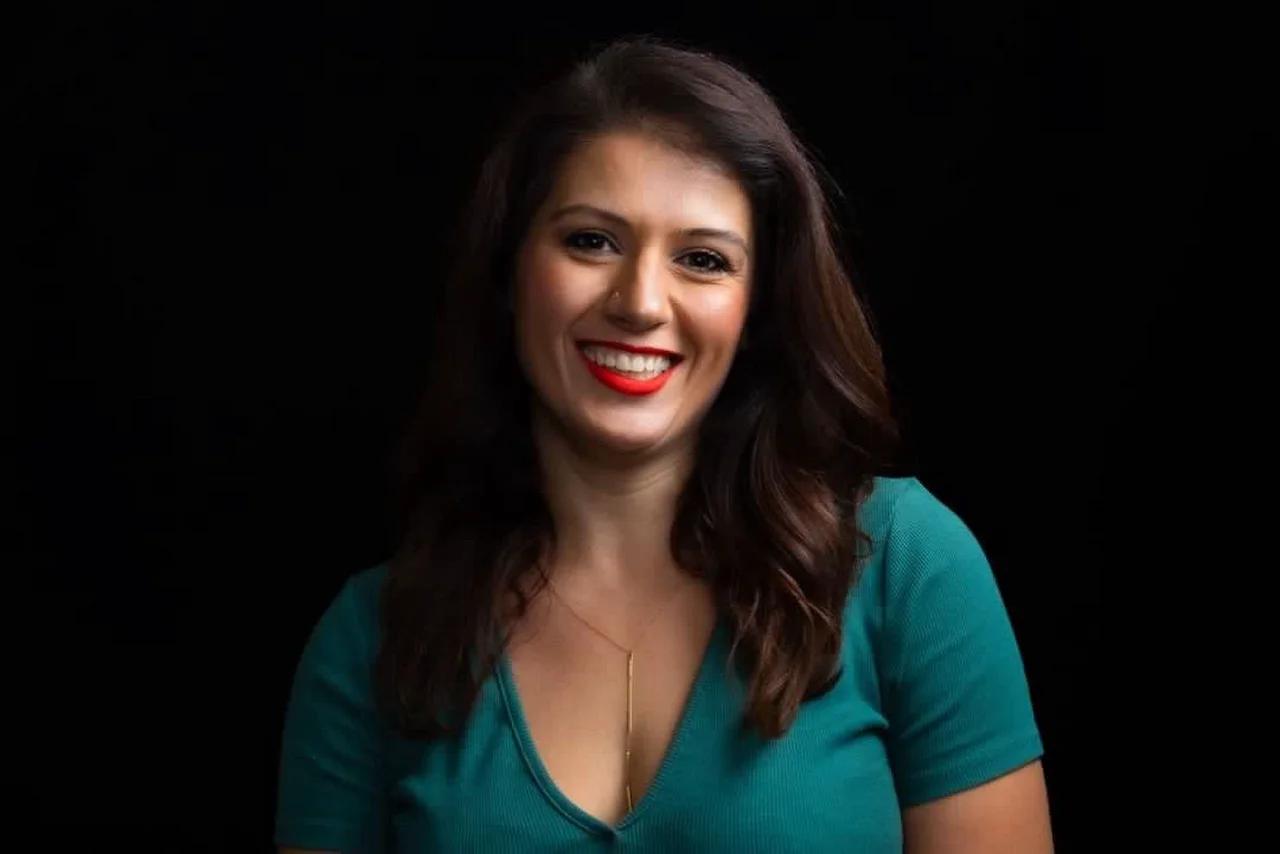 Counter-Currents Radio LIVE ft. Leonarda Jonie