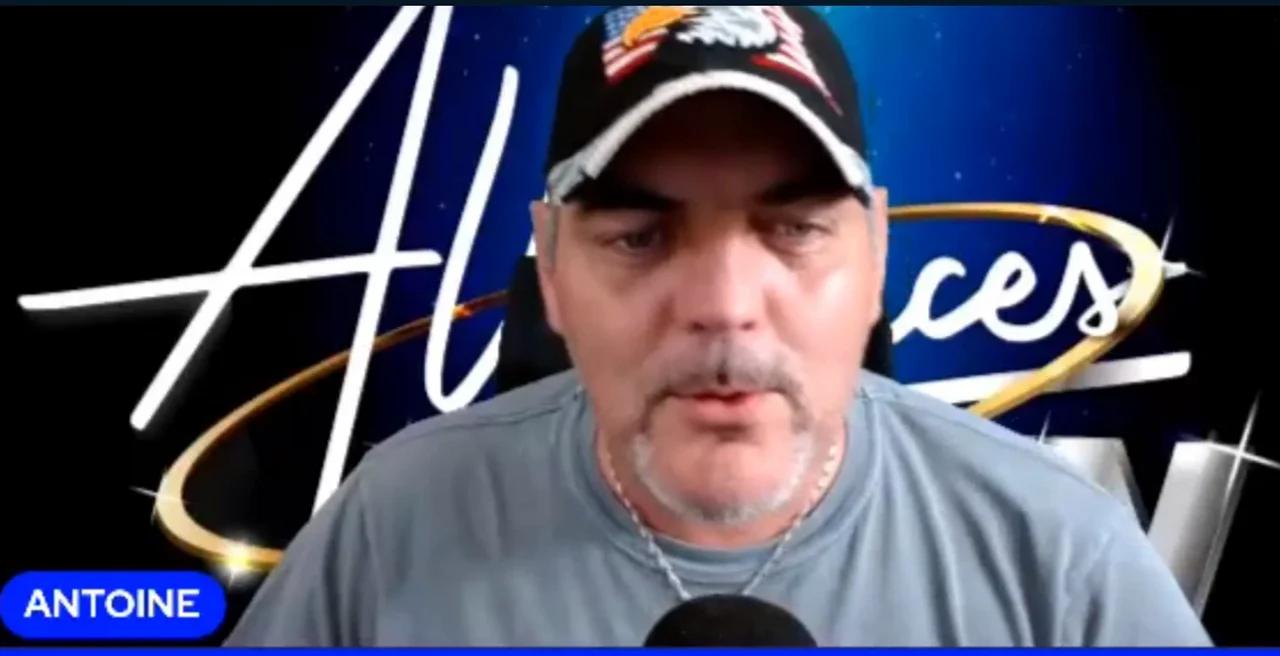 Cuttitta Antoine - 16.09.2022 - Le 20 Heures