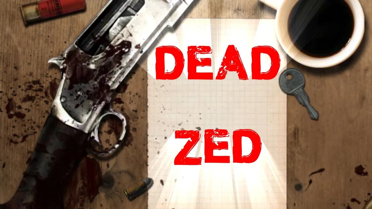 Dead Zed | Flash Game (Completo)