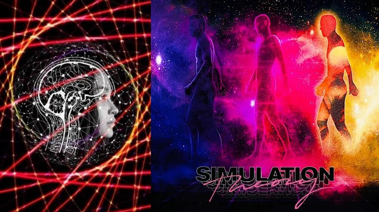 Leben wir in der Simulation? NPCs, Quantenphysik und das holographische ...