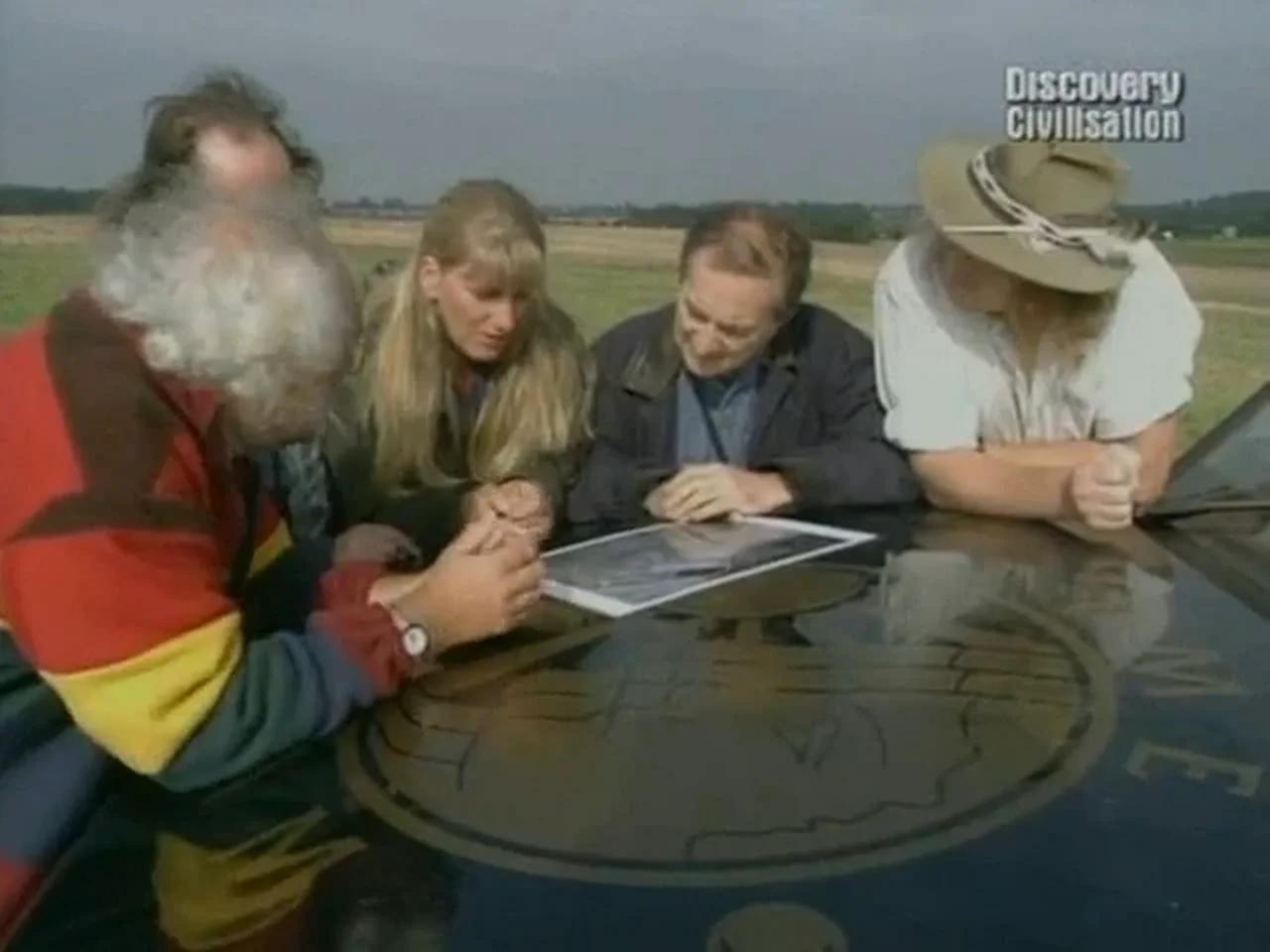 Time Team - Season 6 Episode 11 - Bawsey, Norfolk