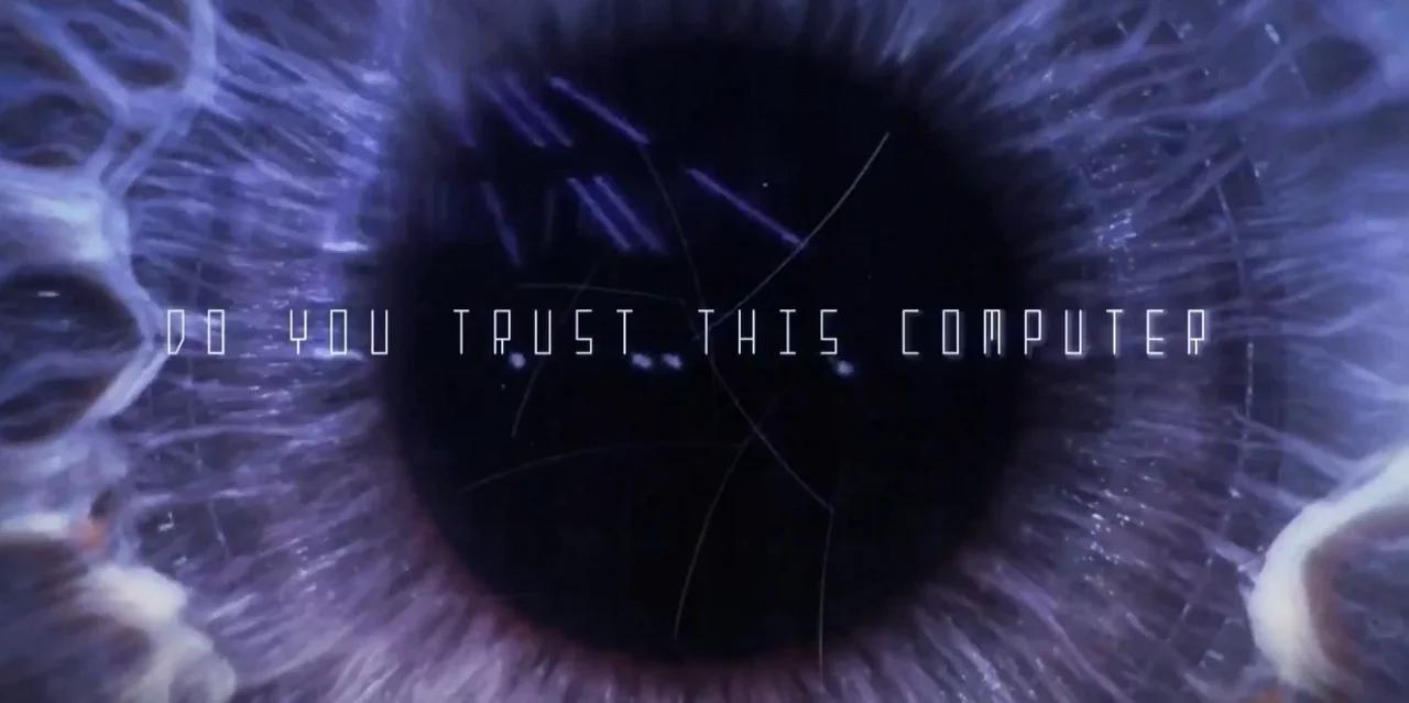 Do You Trust This Computer