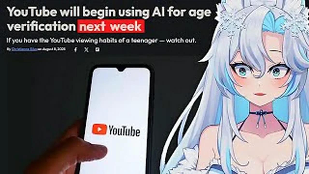 Youtube Is Slowly Destroying Itself
