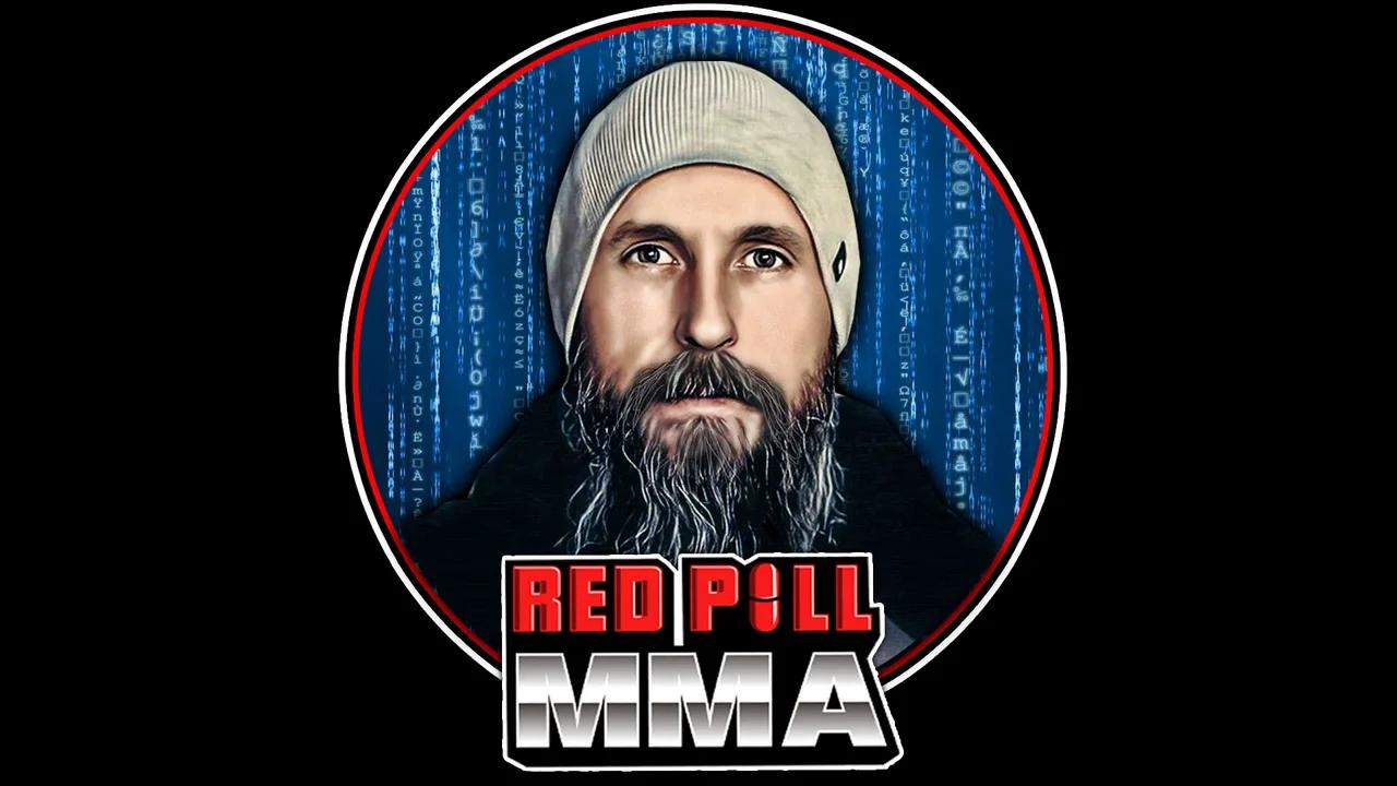 Red Pill MMA