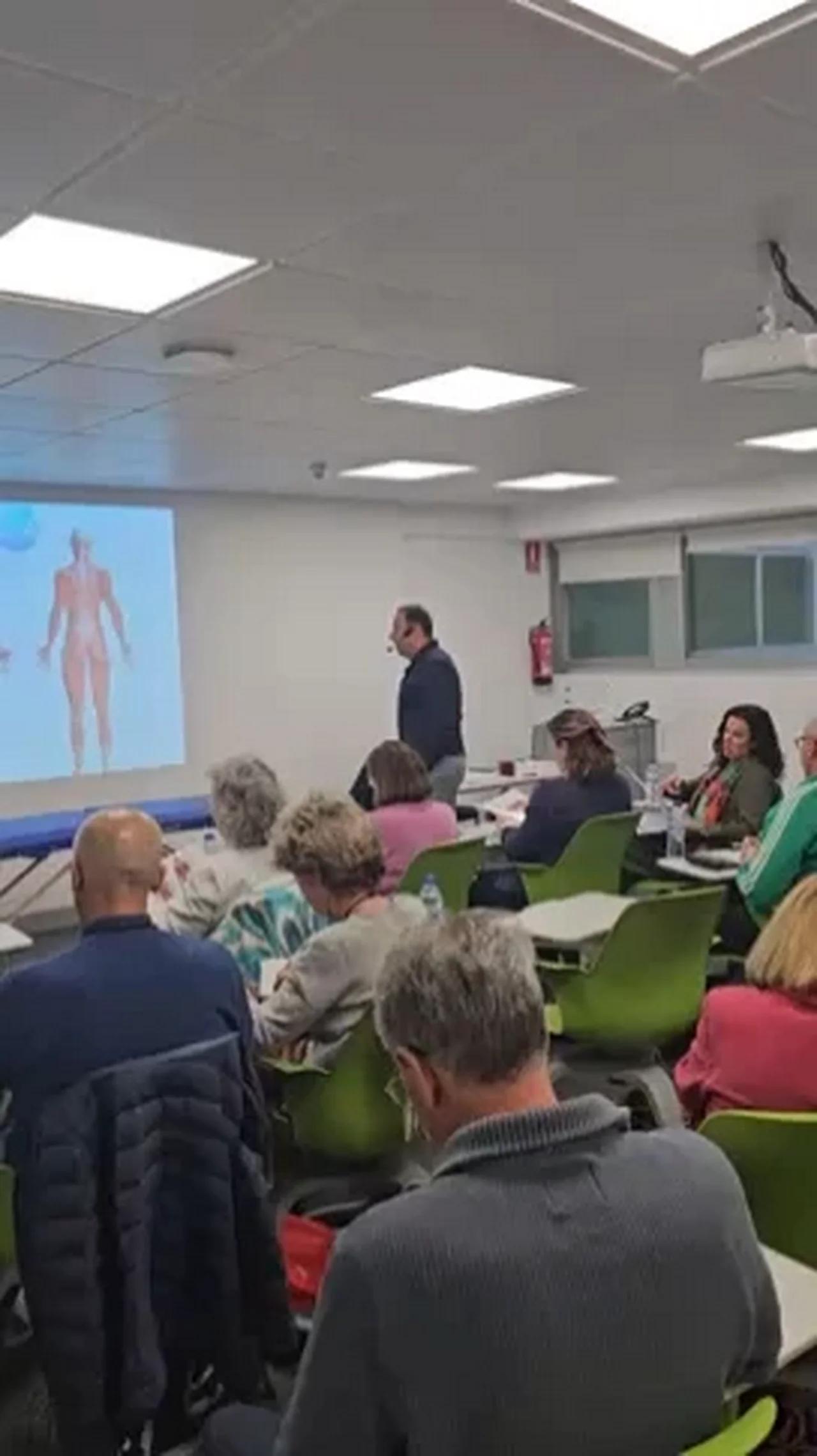 clase gratuita de nivel 1 BQ, primera parte