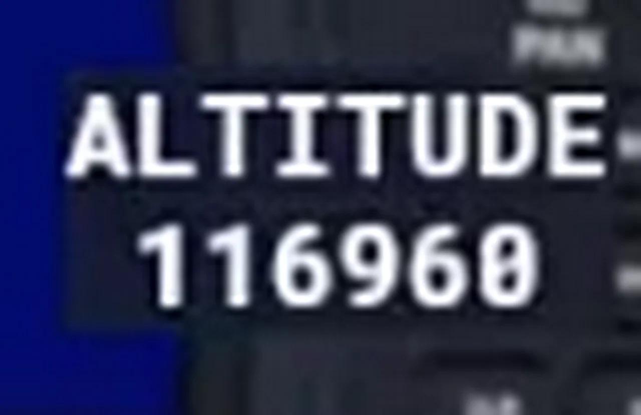 garfield what have you done to my plane