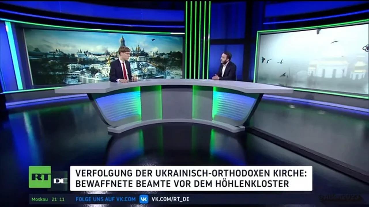 RTDE-Live Nachrichten 30.03.23 20:00 Uhr