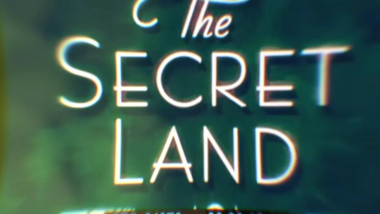 THE SECRET LAND (schizo edit)