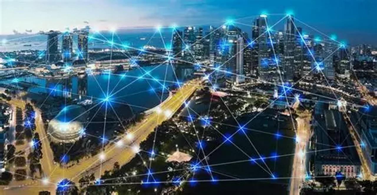 Is Smart City Doublespeak for Prison City?