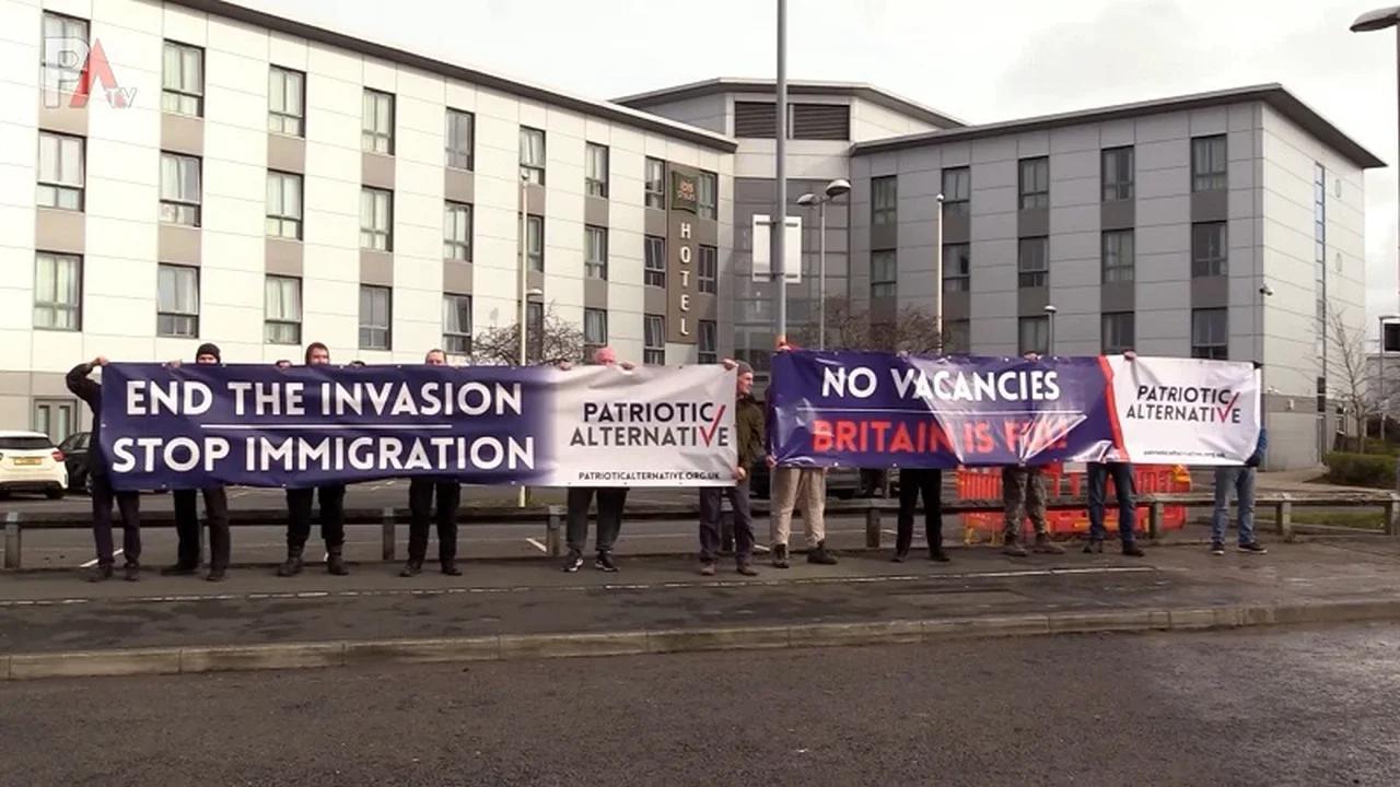 PA North West Visit the ibis Styles Haydock