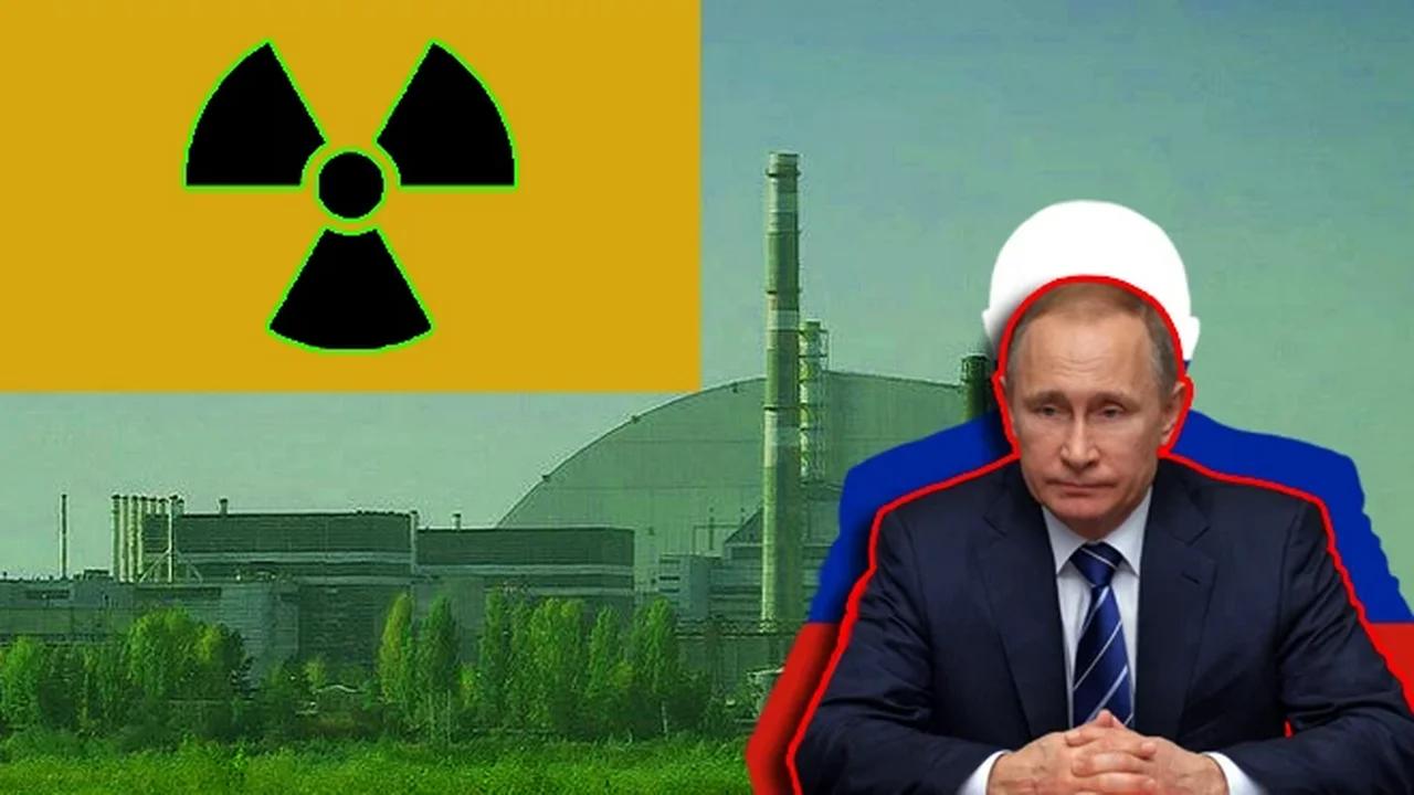 Russians Nuked by Chernobyl Exposure
