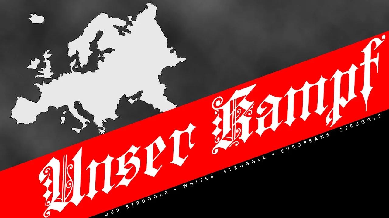 Our Struggle / Unser Kampf