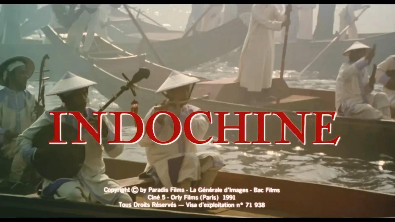 Indochine.1992