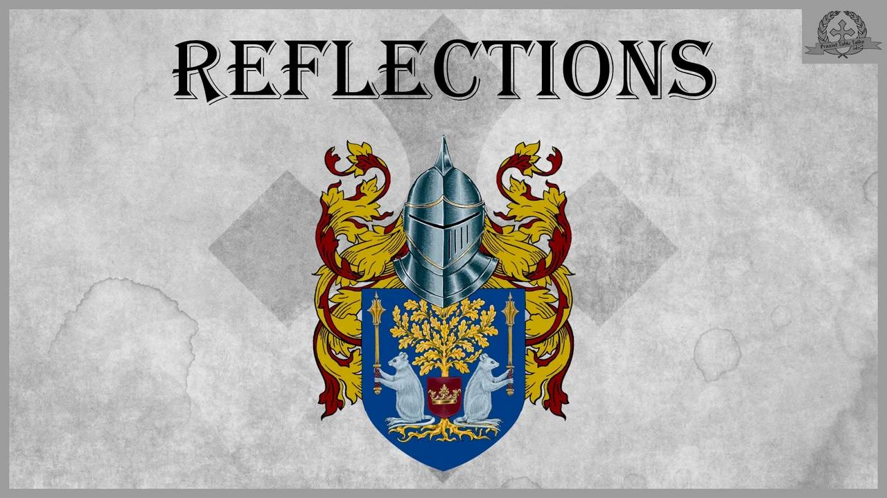 Scyldings 2023 Reflections - Praxist Table Talks | Praxia
