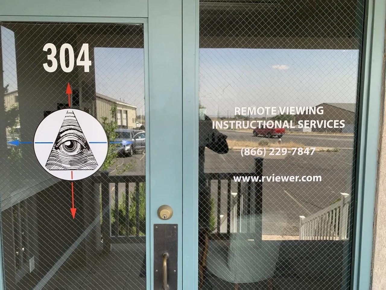 Remote Viewing is Real - How The CIA's First Program Lasted 20 Years