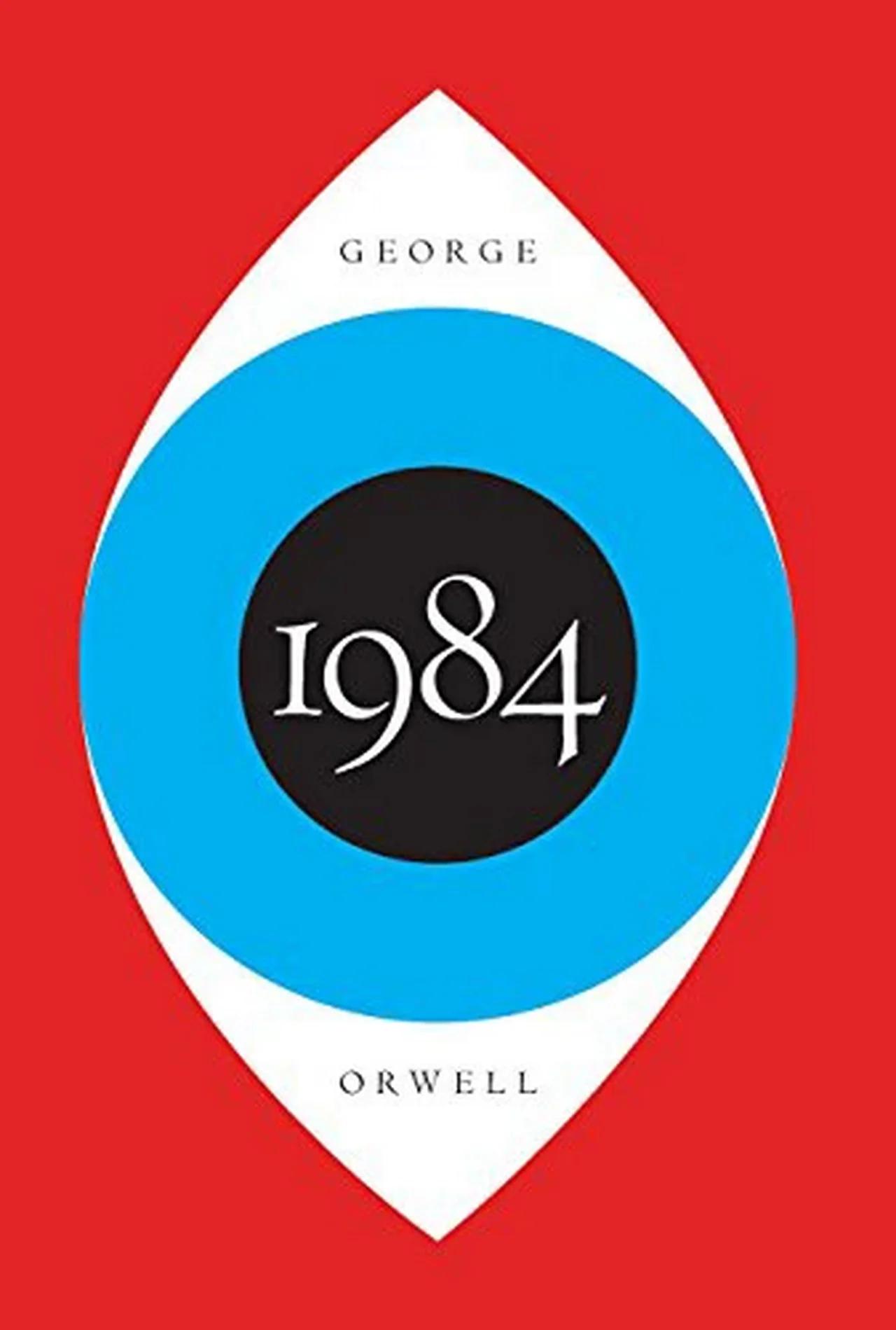 George Orwell's "1984" - Part 1