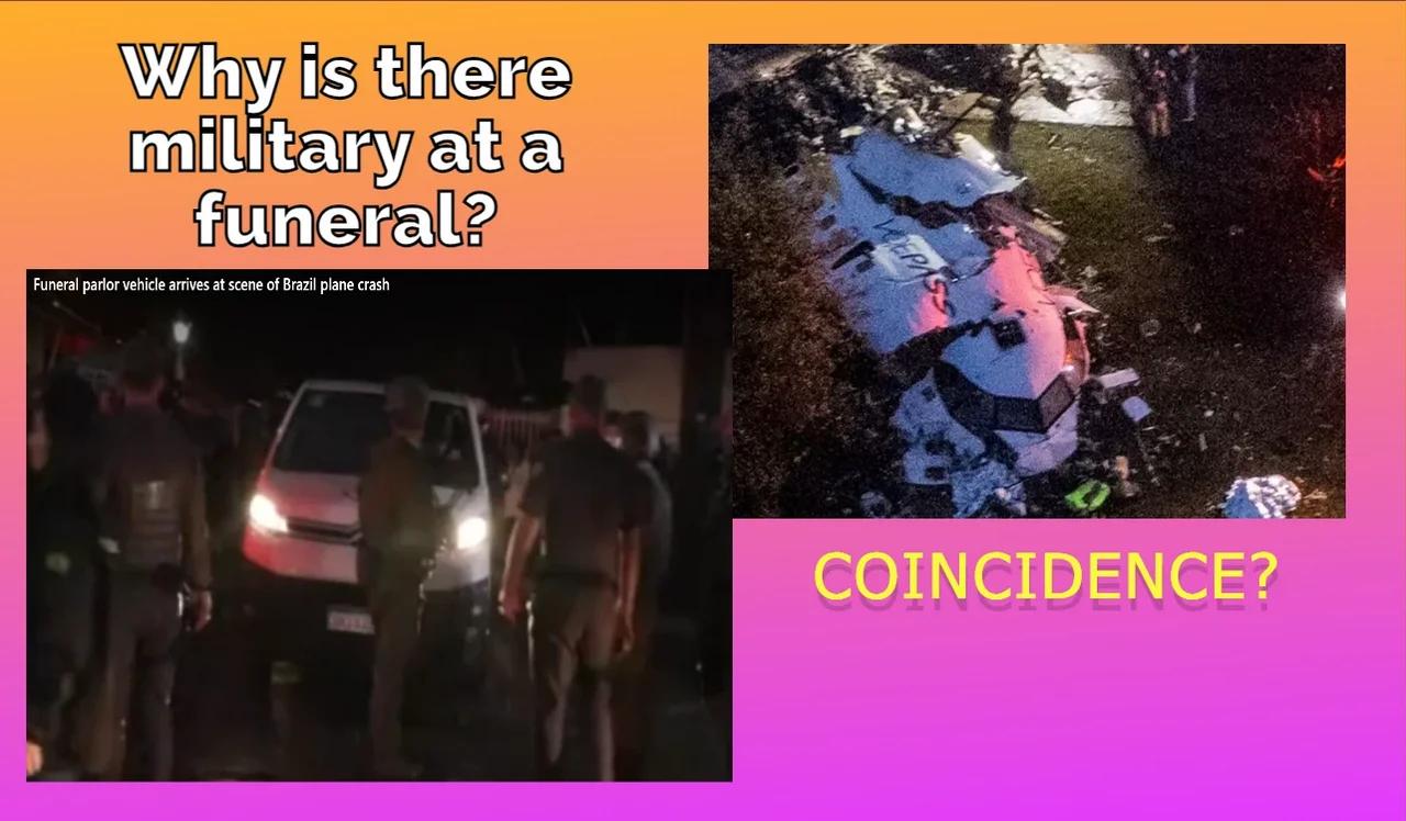 Doctors Killed in Plane Crash Vowed To Release Evidence Linking mRNA to ...