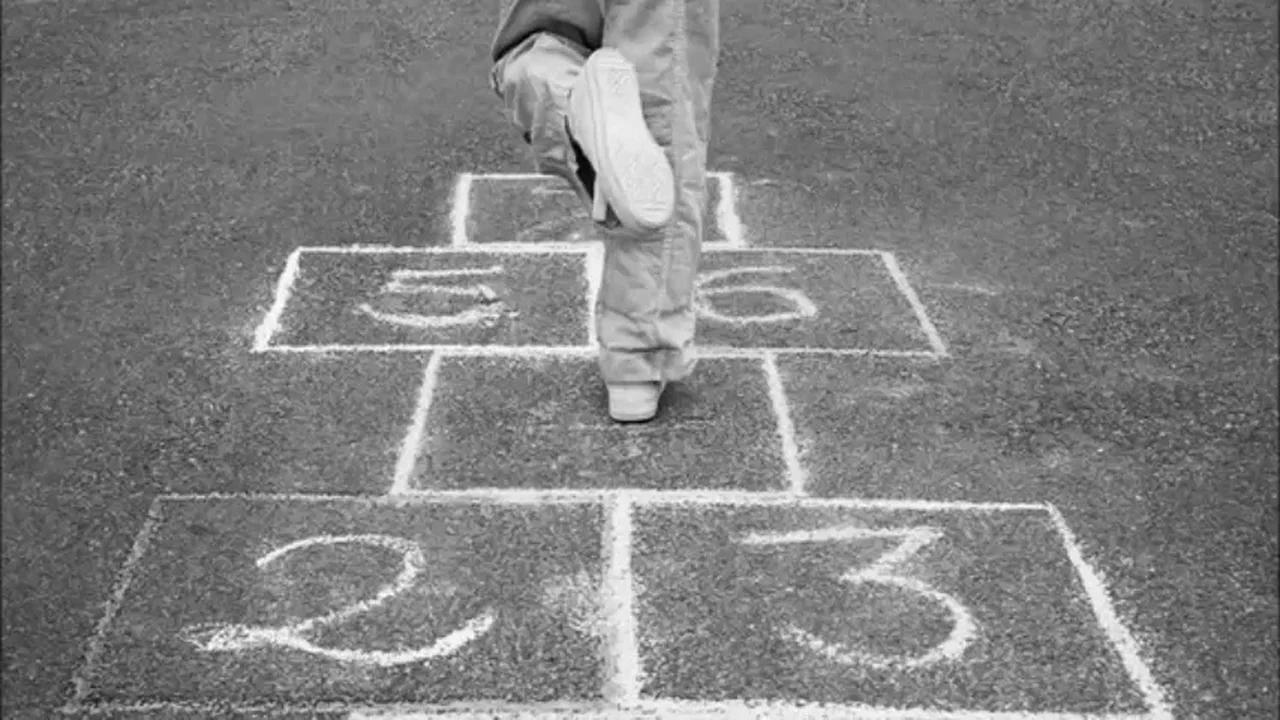 La rayuela-Ray Bradbury