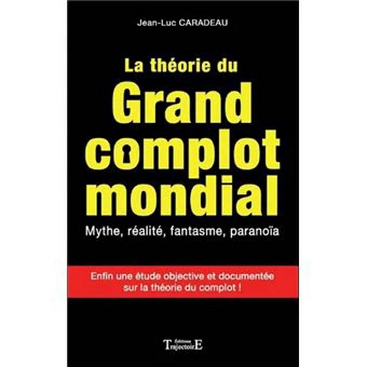 complot, conflit, coïncidence