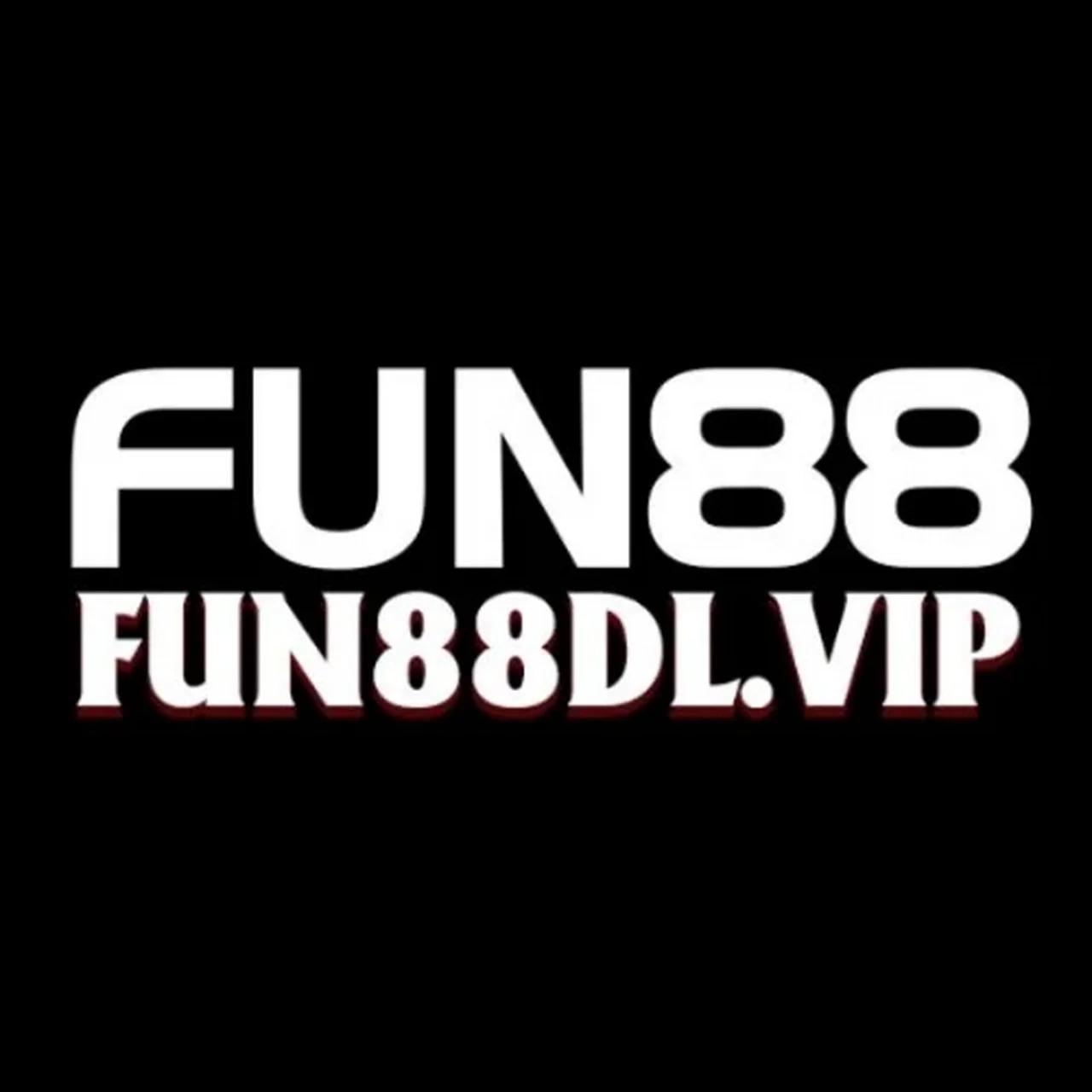 Fun88 - Fun88dl.vip - Thế Giới Giải Trí Xanh Chín Hàng Đầu