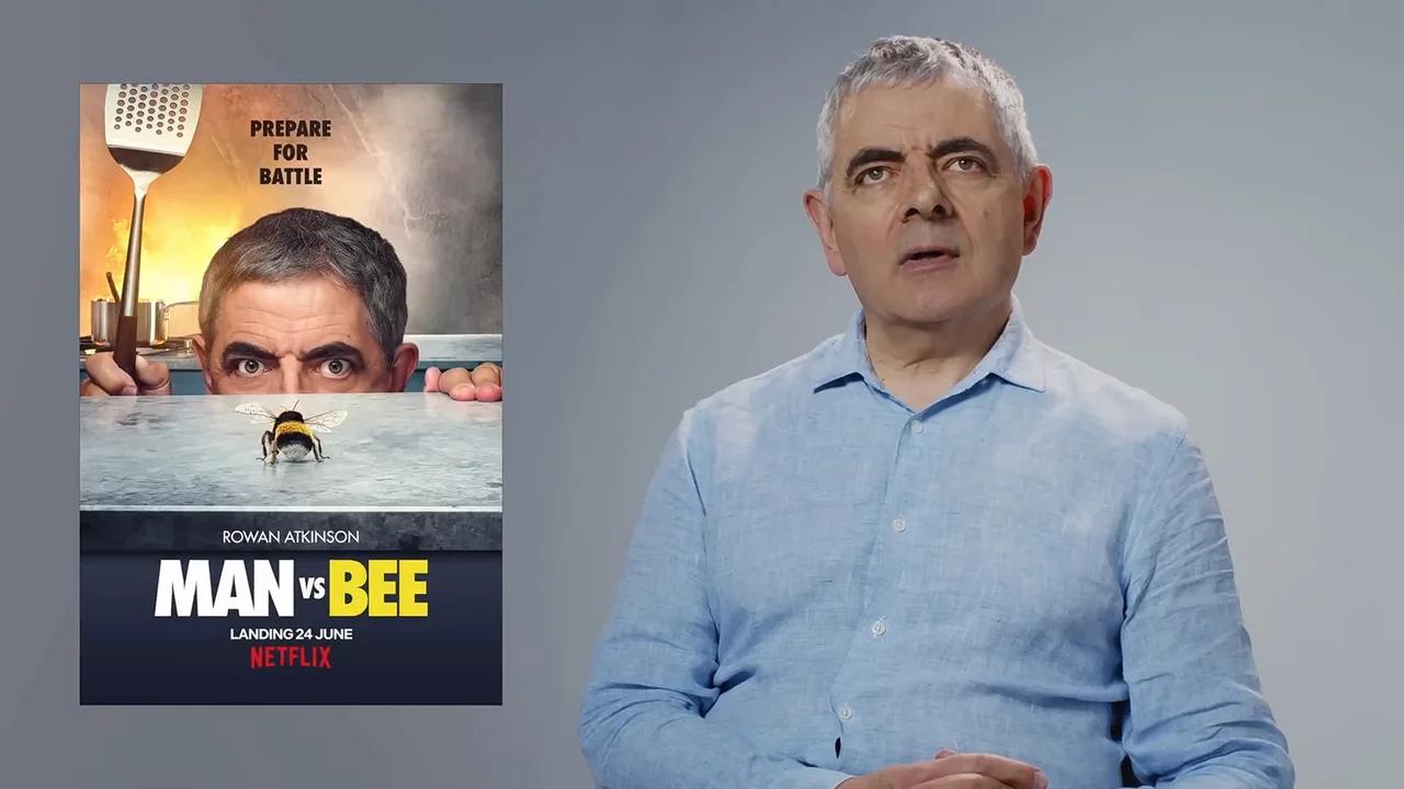 From Mr Bean to Blackadder, Rowan Atkinson Breaks Down His Most Iconic ... From Mr Bean to Blackadder, Rowan Atkinson Breaks Down His Most Iconic ...