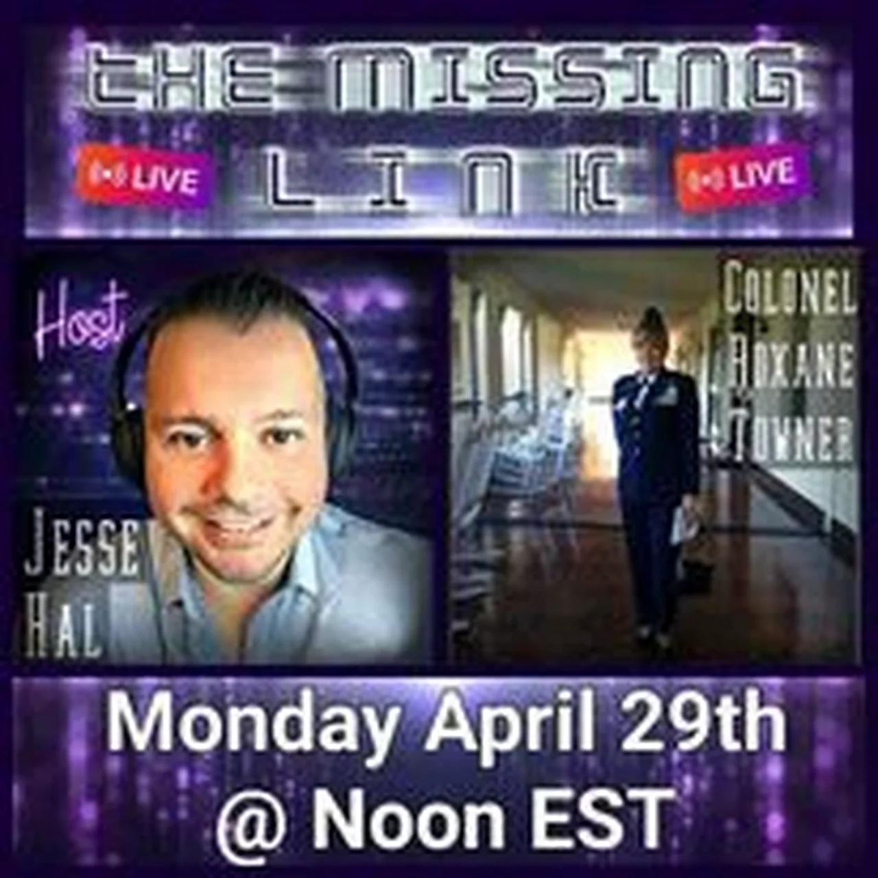 Int 746 with Colonel Roxane Towner about Operation Gladio