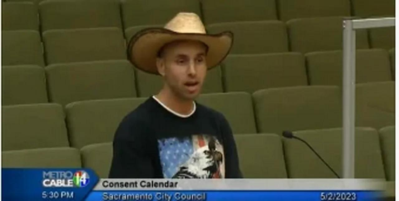 Ryan Messano Responds, May 24, 2023