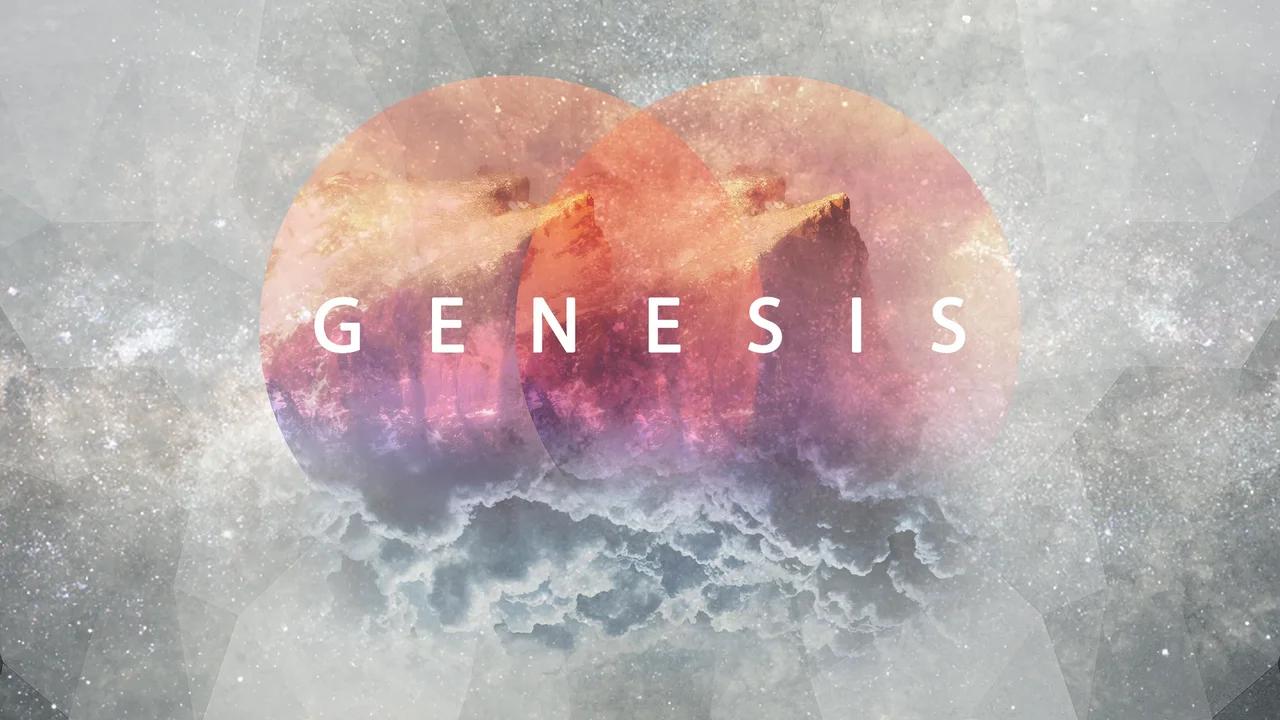 Generations, Genesis 4.17-26