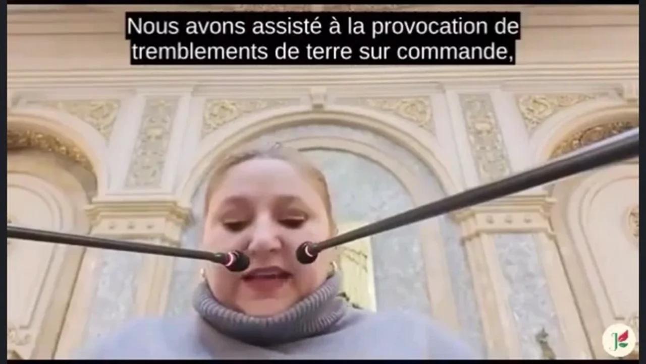 l’inquisition de l’état profond