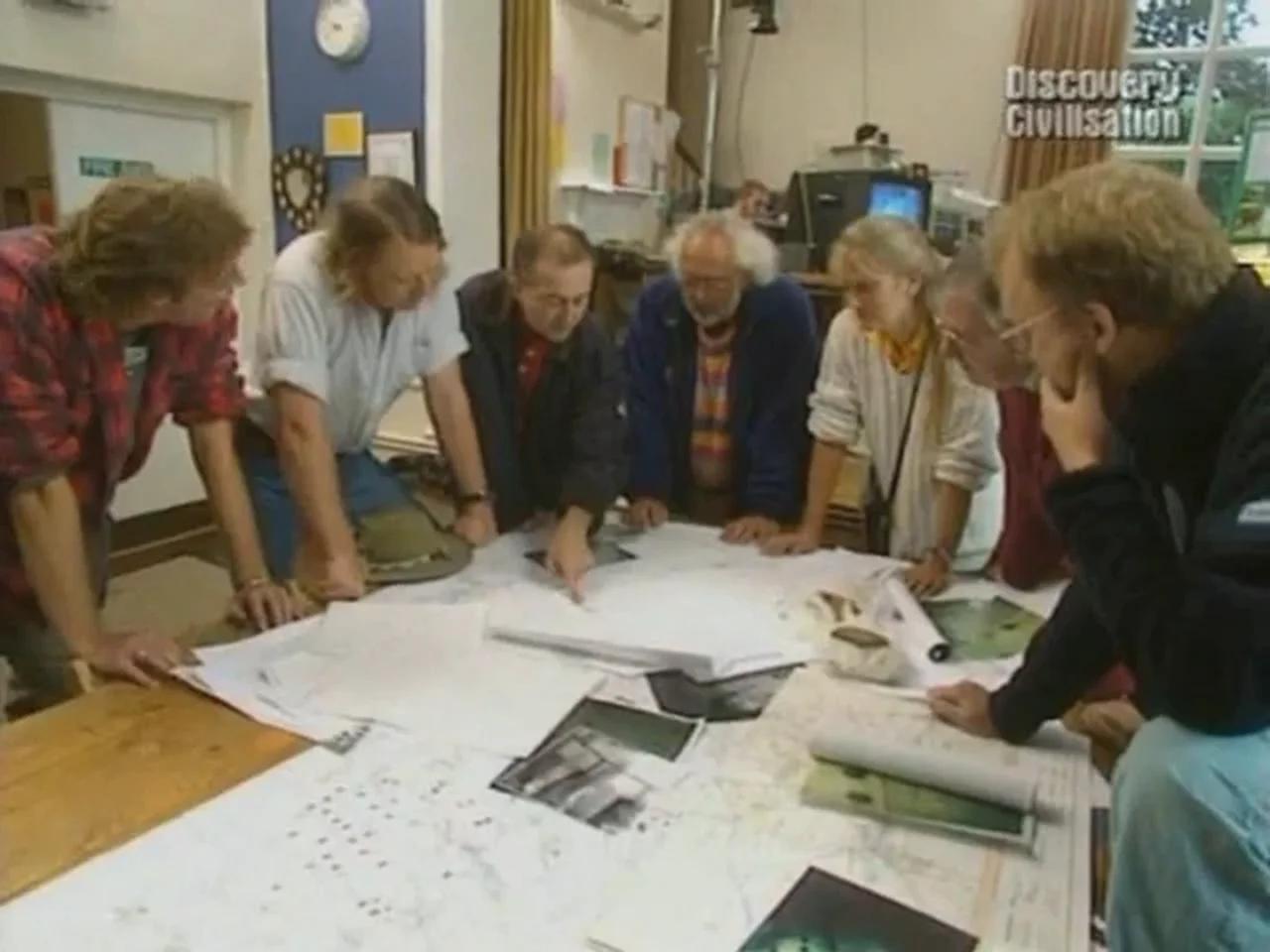 Time Team - Season 6 Episode 10 - Kemerton, Worcestershire