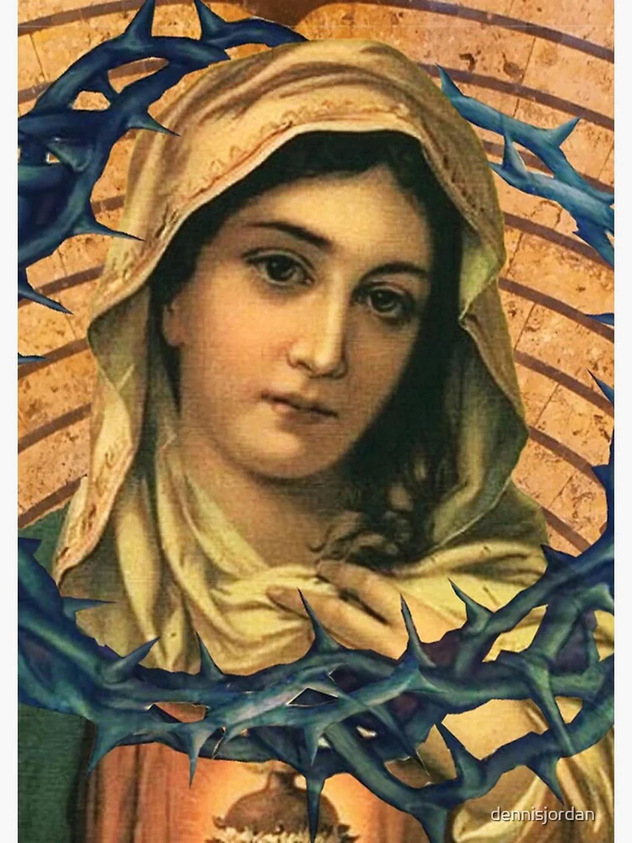 Roman Catholic Mary Worship Part 2