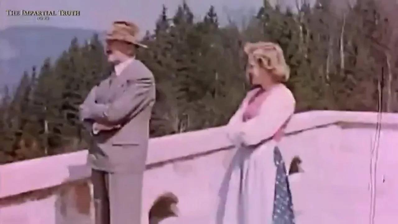 Adolf Hitler's view on feminism