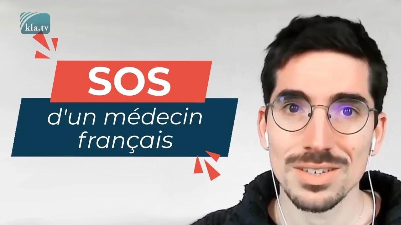 SOS d'un médecin français
